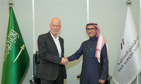 Naif Alrajhi Investment - Riyadh, Dubai, London - Investing in Real ...