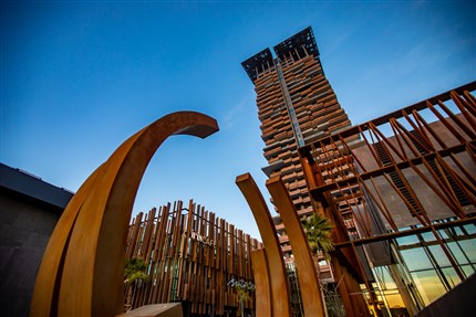 Naif Alrajhi Investment - Riyadh, Dubai, London - Investing in Real ...