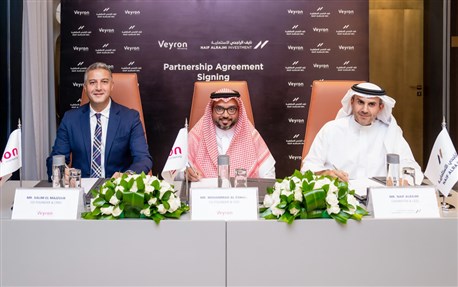 Naif Alrajhi Investment - Riyadh, Dubai, London - Investing in Real ...