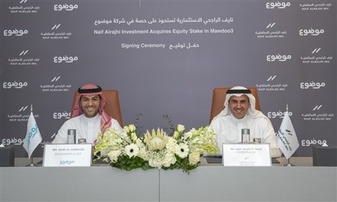 Naif Alrajhi Investment - Riyadh, Dubai, London - Investing in Real ...